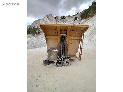 2016 Model 4142'den Temiz Damper - Türkiye'nin ücretsiz ilan sitesi ...