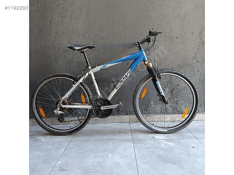 Scott Reflex 50- 26-Dağ Bisikleti sahibinden.comda - 1192293741