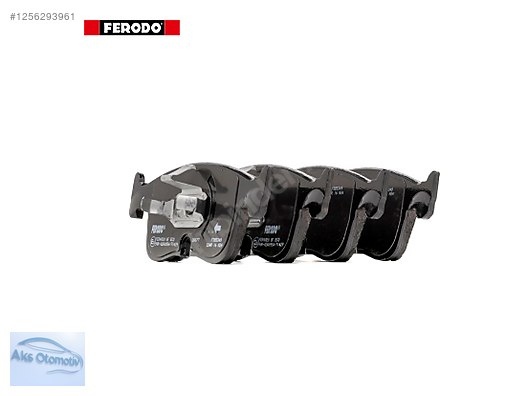 Otomobil & Arazi Aracı / Fren & Debriyaj / CUPRA FORMENTOR ÖN BALATA ...