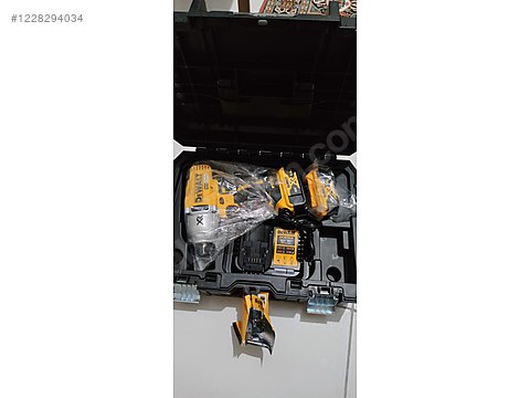 Dewalt DCF899P2 somun sıkma - Sıfır Elektrikli Somun Sıkma & Sökme İlanları sahibinden.com'da ...