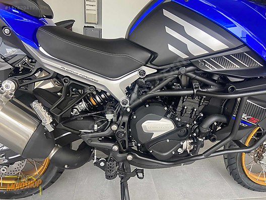 RKS SRT800SX 2024 Model Sport Touring Motor Motosiklet Mağazasından ...
