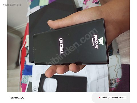 Tecno / Phantom X2 Pro / photoshop X3 pro sahibinden.comda - 1266294345