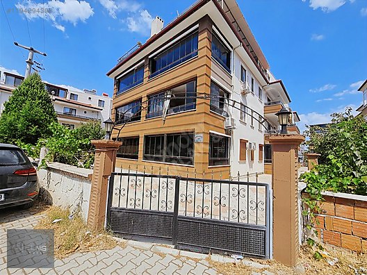 ELNİS EMLAK İNŞAAT'TAN KÜÇÜKKUYU'DA KAÇIRILMAYACAK FIRSAT DAİRE ...