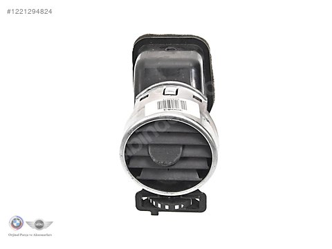 Otomobil & Arazi Aracı / Isıtma & Havalandırma & Klima / Range Rover ...