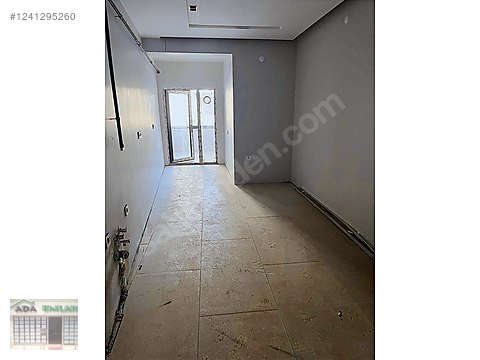 ADA EMLAK SATIYOR 1+1 DUBLEKS DAİRE ÇARŞI MERKEZDE - Satılık Daire ...