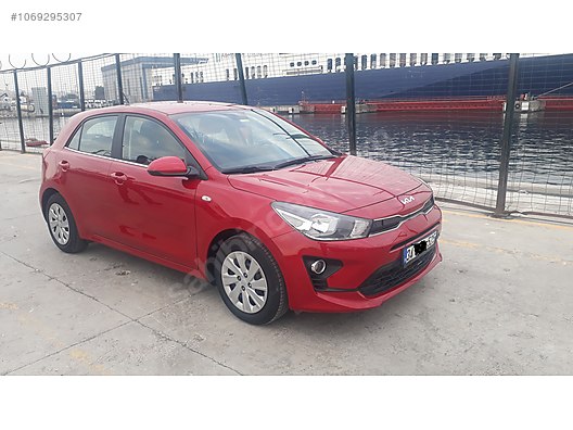 Kia / Rio / 1.2 MPI / Cool / ÇOK ÇOK KISA SÜRELİĞİNE sahibinden.comda ...