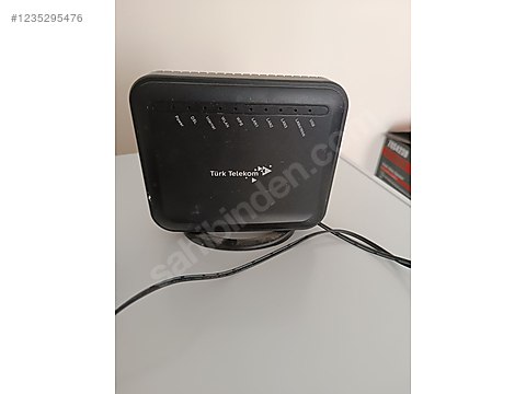 Türk Telekom modem - İlan ve alışverişte ilk adres sahibinden.com'da ...