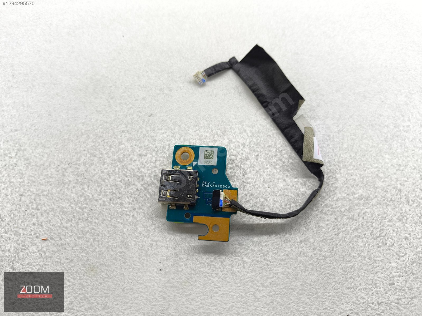 ASUS USB BOARD, FA706IU, FA706IC, FA706QE, FA706QM FX706LI, FX ...