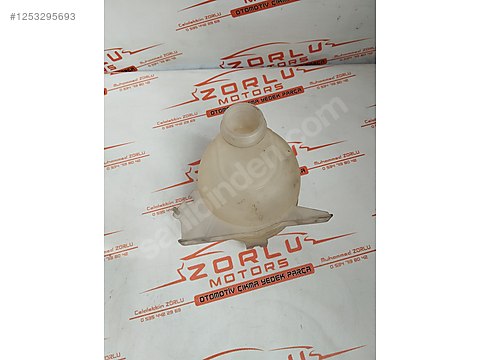 Otomobil & Arazi Aracı / Mekanik / RENAULT KANGO SEYMBOL GENLEŞME-YEDEK ...