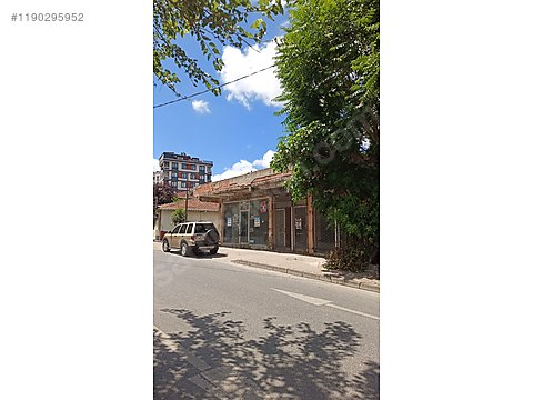 UMRANIYE ESREF BITLIS CD.160+160 2 KATLI MUSTAKIL BINA sahibinden.comda ...