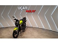 RKS RK125-S Motosiklet Fiyatları, İkinci El ve Sıfır Motor İlanları ...