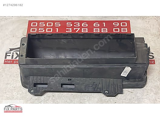 Otomobil & Arazi Aracı / Isıtma & Havalandırma & Klima / 214992066R ...