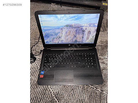 İ5 6.NESİL AMD RADEON R5 M330 4GB DDR4 RAM 256GB SSD - İlan ve ...