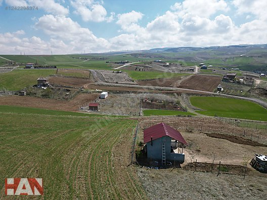 HAN EMLAK'dan KUTLUDÜĞÜN'de TEK TAPU İMARLI YAPI İZİNLİ ARSA - Satılık Arsa İlanları sahibinden ...