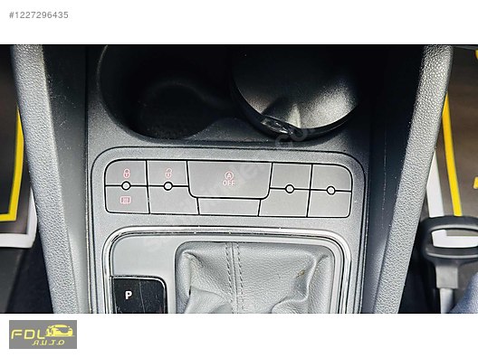 Seat / Ibiza / 1.0 EcoTSI / Style / FDL AUTON' DAN SEAT IBİZA ECOTSI ...