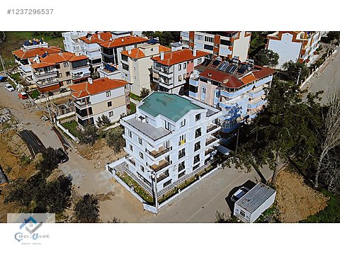 ALTINOLUK MERKEZ DE SATILIK 3+1 LÜKS TERS DUBLEKS DAİRE - Satılık Daire ...