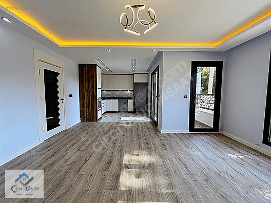 ALTINOLUK MERKEZ DE SATILIK 3+1 LÜKS TERS DUBLEKS DAİRE - Satılık Daire ...