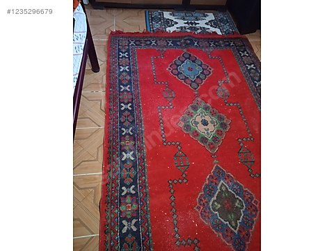 antika hali sahibinden.comda - 1235296679