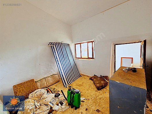 GELİBOLU'DA, 7 ODA, 1 SALON !! ACİL SATILIK !! MÜSTAKİL EV - Satılık ...