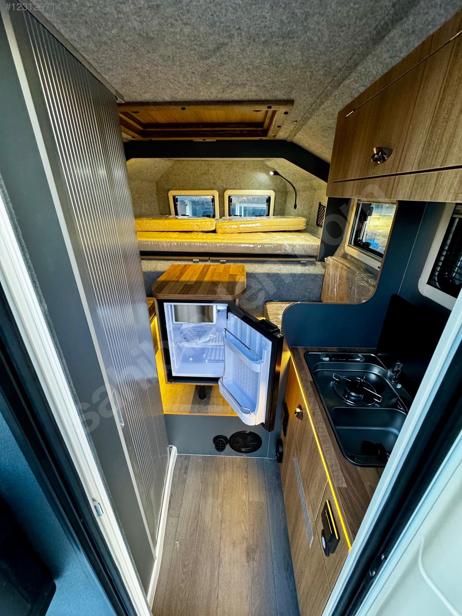 Ford / Ranger / 2.0 EcoBlue / 4x4 Wildtrak / METAL2 ADANA TR'DE TEK ...