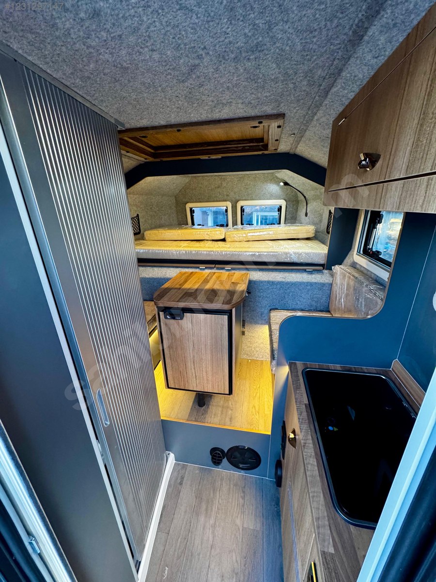 Ford / Ranger / 2.0 EcoBlue / 4x4 Wildtrak / METAL2 ADANA TR'DE TEK ...