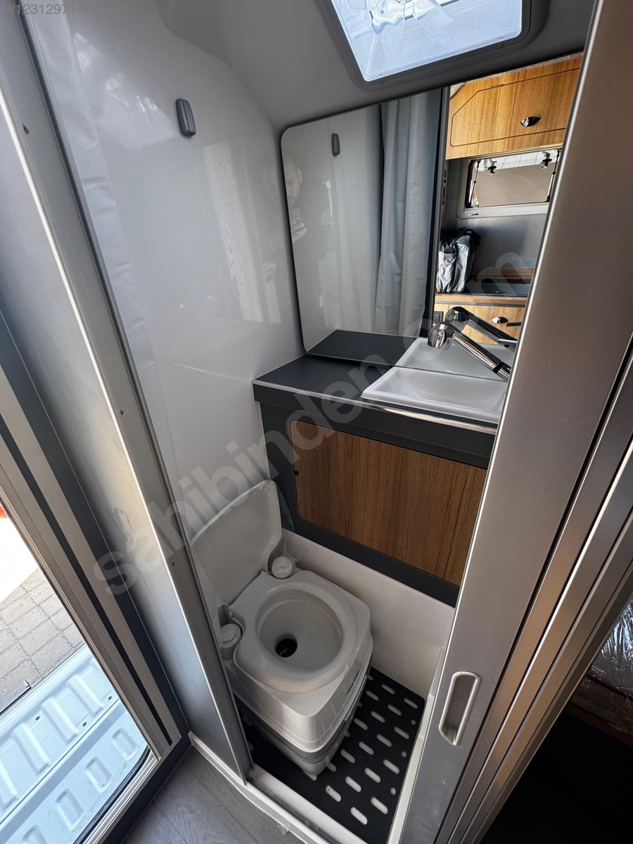 Ford / Ranger / 2.0 EcoBlue / 4x4 Wildtrak / METAL2 ADANA TR'DE TEK ...