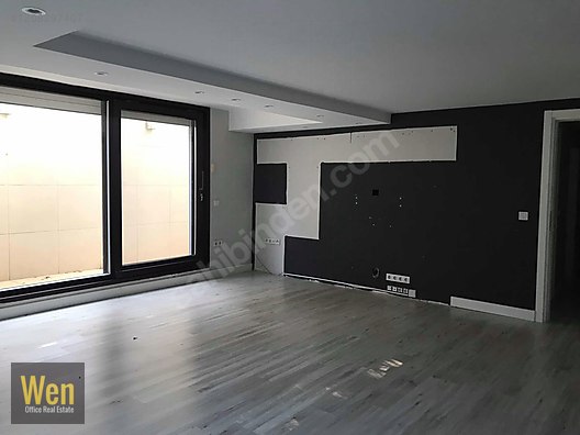 NAİLE SULTAN KORUSUNDA BOĞAZ MANZARALI BAHÇELİ ŞIK TRİPLEKS - Kiralık ...