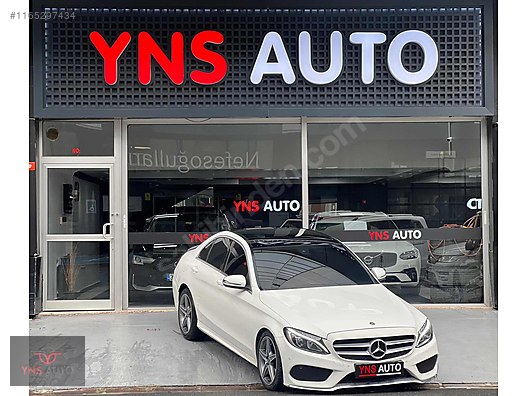 İstanbul Esenler YNS AUTO Vasıta ilanları sahibinden.com’da!
