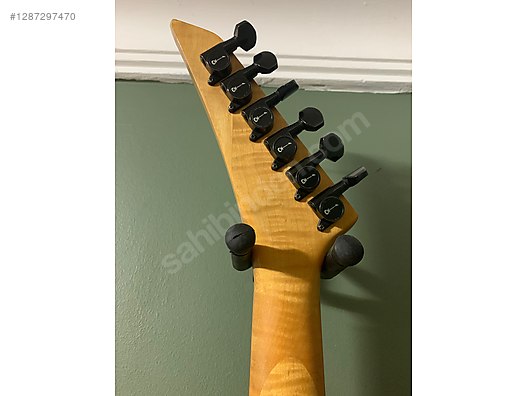 Charvel Elektro Gitar - 1287297470