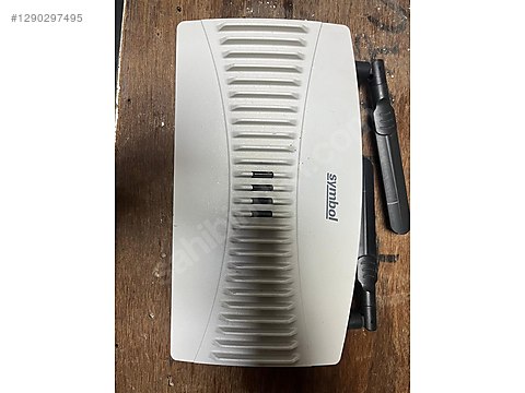 Symbol ap-5131 Access Point sahibinden.comda - 1290297495