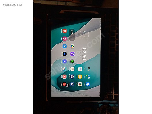 Samsung Galaxy Tab A9 Plus X210 64 GB Tablet - 1255297513