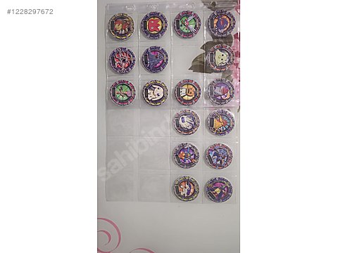 kırıksiz digimon taso sahibinden.comda - 1228297672