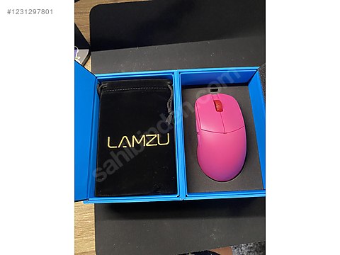 Lamzu Atlantis Pink sahibinden.comda - 1231297801