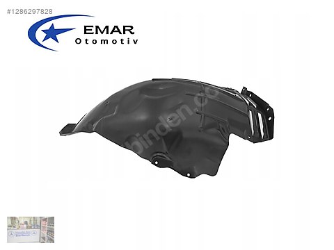 2146904401 MERCEDES W214 ÇAMURLUK DAVLUMBAZI SAĞ ÖN - İlan ve ...