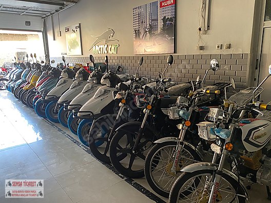 RKS RZ 125 2024 Model Naked / Roadster Motor Motosiklet Mağazasından ...