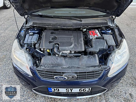 Ford / Focus / 1.6 TDCi / Collection / 2011 MODEL FORD FOCUS - KREDİ KARTINA 12 TAKSİT İMKANI ...