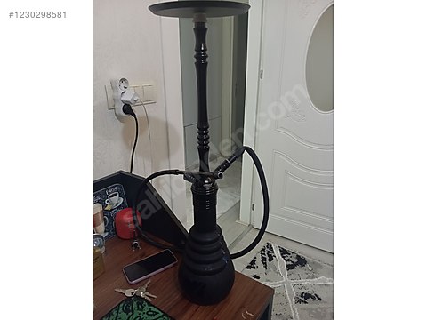 2. el nargile - Nargile Malzemeleri sahibinden.com'da - 1230298581