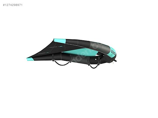 Gong 3,5 m2 neutra V2 wing - 1274298971