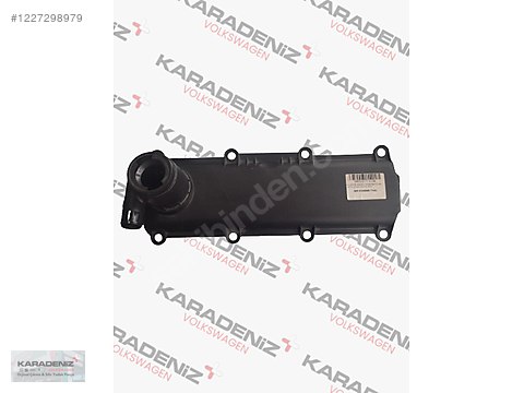 Otomobil & Arazi Aracı / Motor / KÜLBİTÖR KAPAĞI 1.6 BSE BSF CCSA JETTA ...