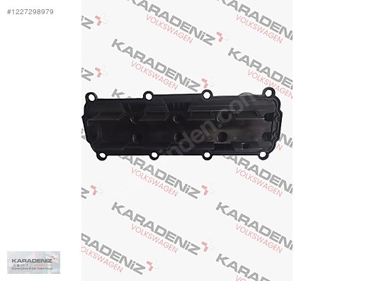 Otomobil & Arazi Aracı / Motor / KÜLBİTÖR KAPAĞI 1.6 BSE BSF CCSA JETTA ...