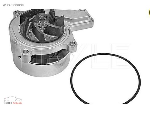 Otomobil & Arazi Aracı / Motor / 11518586721 DEVİRDAİM MINI B47 B253 ...