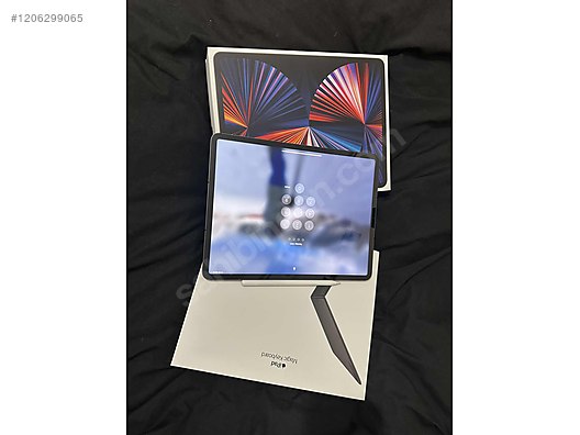 İPad Pro 5.NESİL TABLET CELLULAR E SİM - Apple iPad Pro 5 sahibinden.com'da - 1206299065