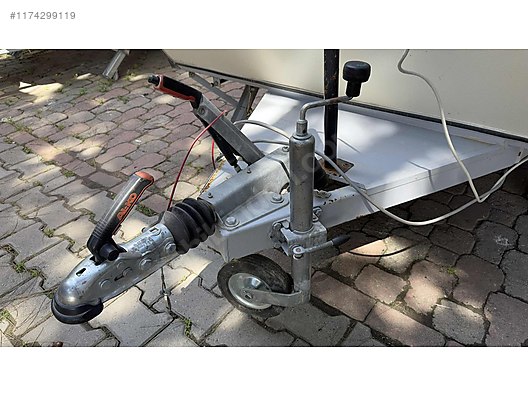 Premium karavanlarımız ile tüm organizasyonlar için hazırız Sıfır ...