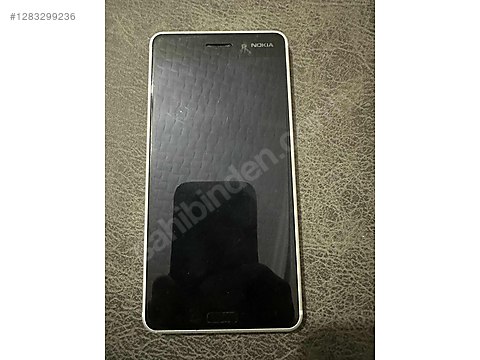 nokia 6 (ta-1033) arızalı sahibinden.comda - 1283299236