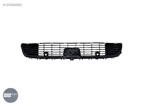 Opel Corsa F Orta Tampon Izgarası 2020 9829832380 - İlan ve alışverişte ...