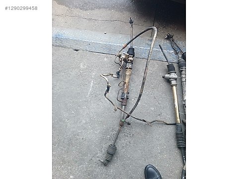 Otomobil & Arazi Aracı / Yürüyen & Direksiyon / RENAULT 19 DİREKSİYON ...