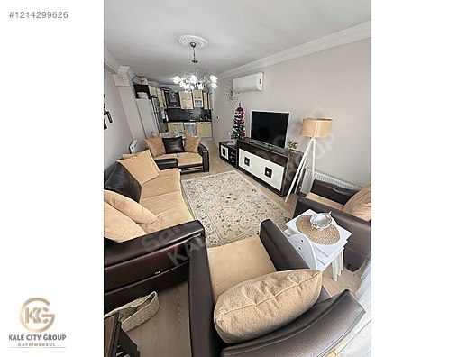 BİGA SAKARYA MH. HARMANLI CADDESİNDE SATILIK 2+1 DAİRE 90 M2 - Satılık ...