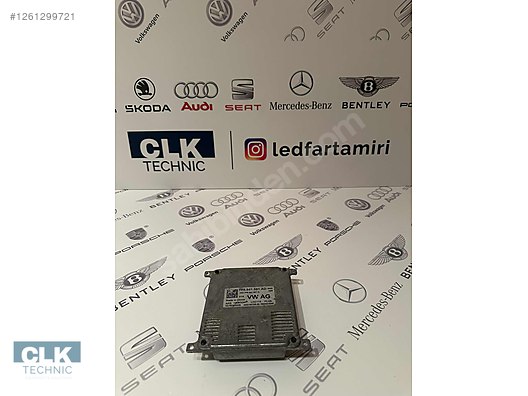 Otomobil & Arazi Aracı / Elektrik / Seat Leon 2017-2019 7P5941591AD ...