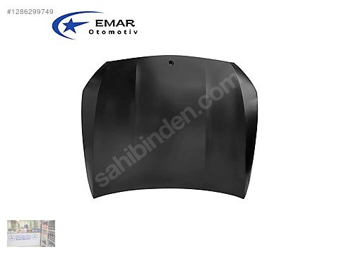 2148800100 MERCEDES W214 KAPUT (ALÜMİNYUM) SIFIR - İlan ve alışverişte ...