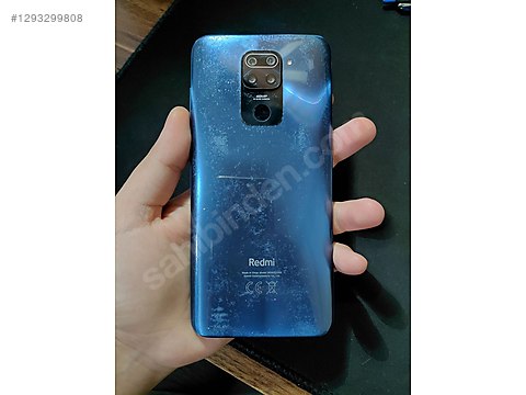 Xiaomi / Redmi Note 9 / XİAOMİ REDMİ NOTE 9 64GB sahibinden.comda ...
